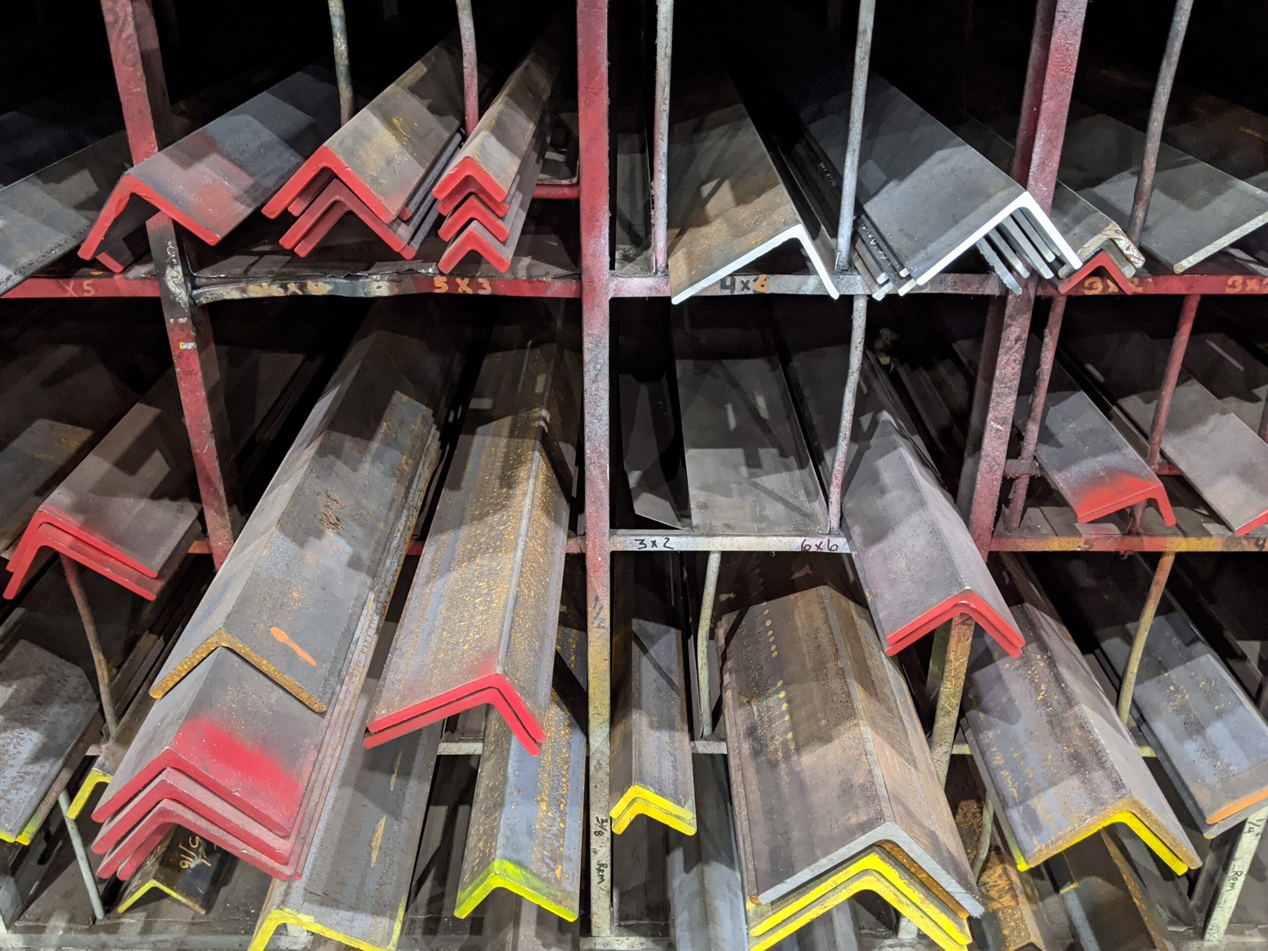 Material Sales – Waite Specialty Machine