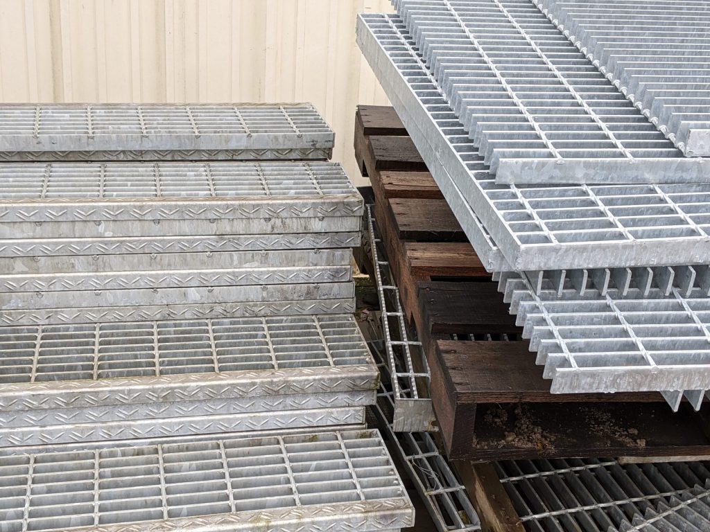 Material Sales – Waite Specialty Machine