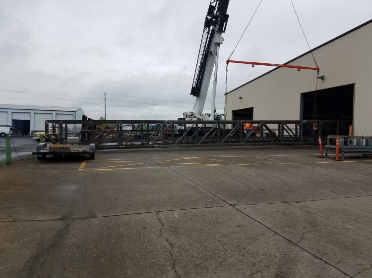 Waite Specialty Machine – If you can't buy it, we'll build it