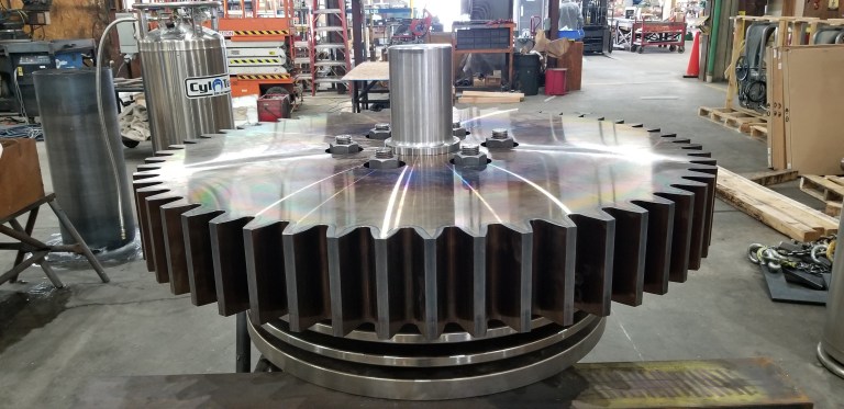 Waite Specialty Machine – If you can't buy it, we'll build it