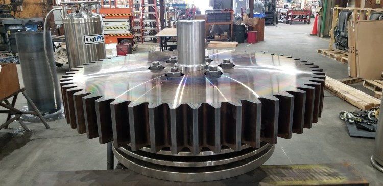 Waite Specialty Machine – If you can't buy it, we'll build it