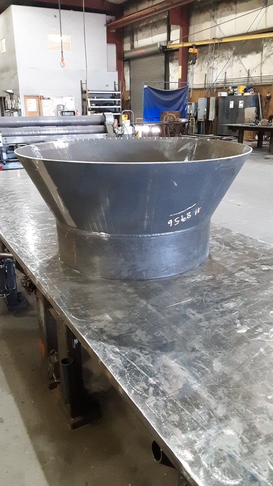 Past Projects – Waite Specialty Machine