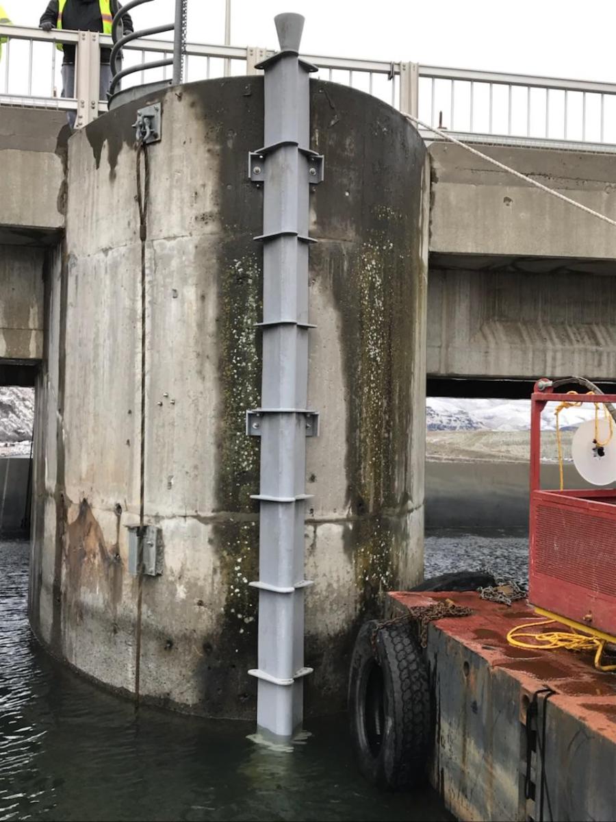 Past Projects – Waite Specialty Machine