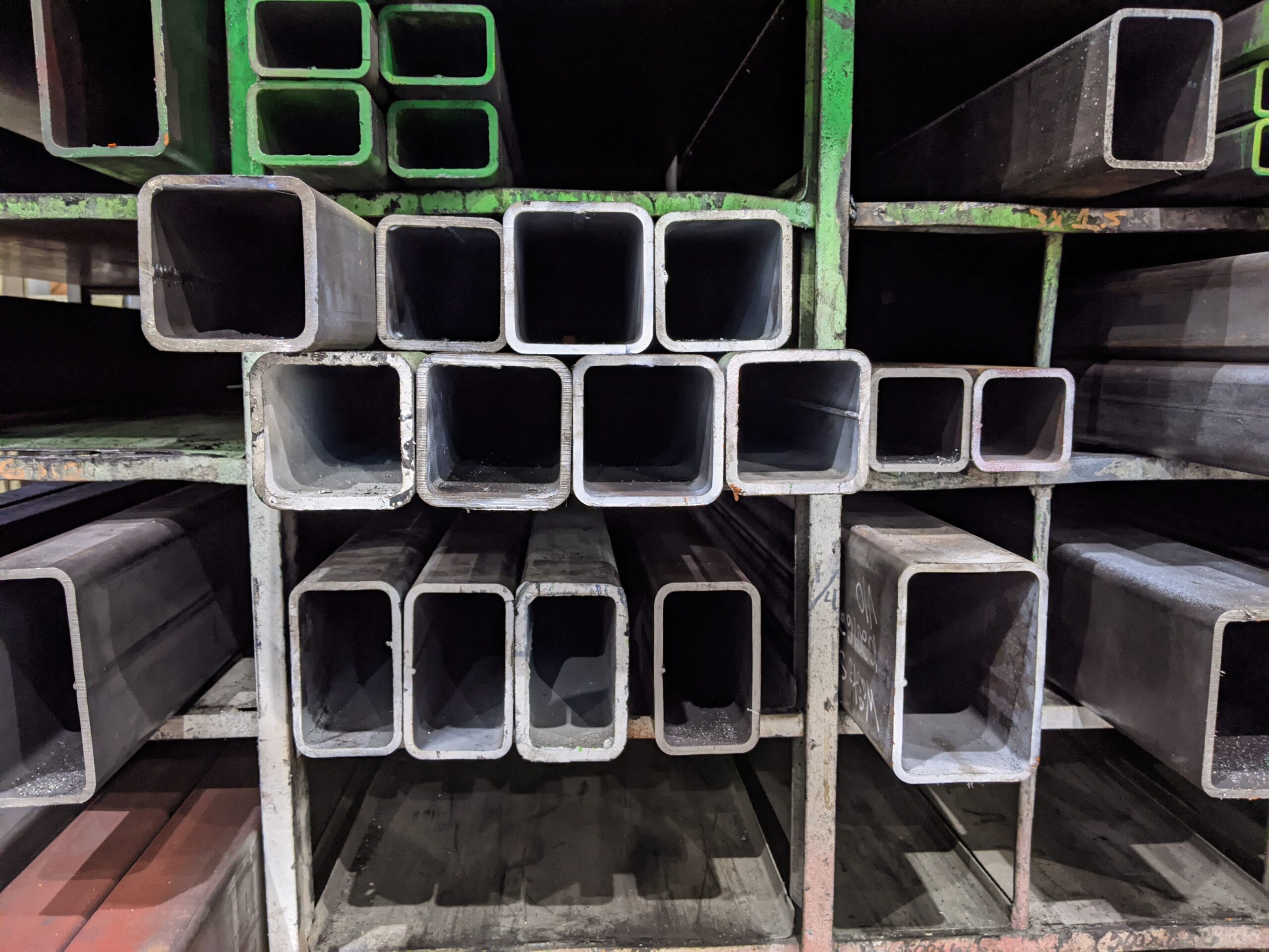 Material Sales – Waite Specialty Machine