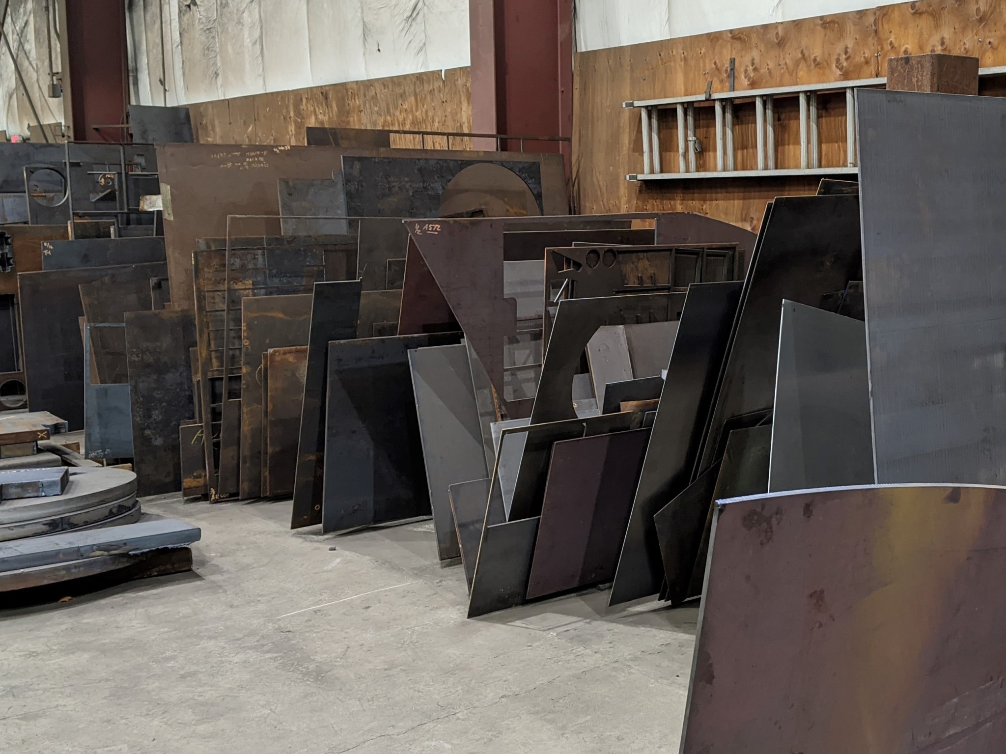 Material Sales – Waite Specialty Machine