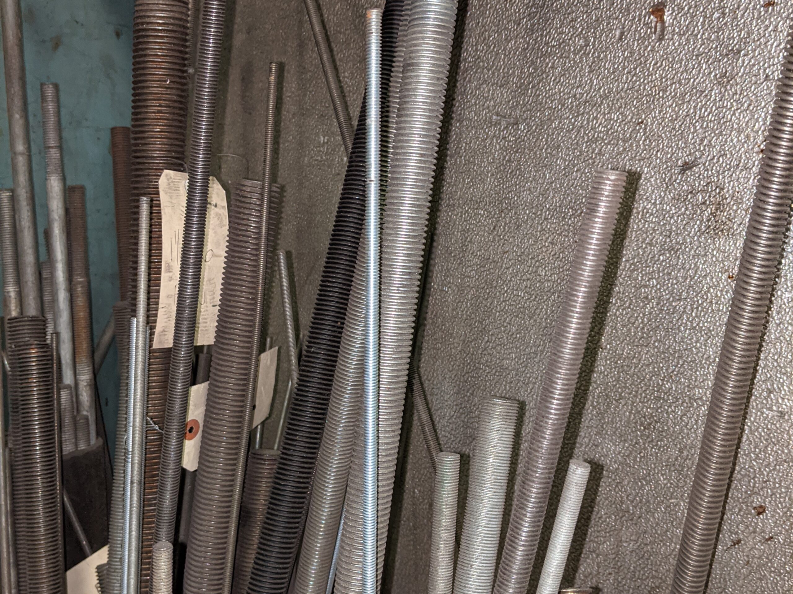 Material Sales – Waite Specialty Machine