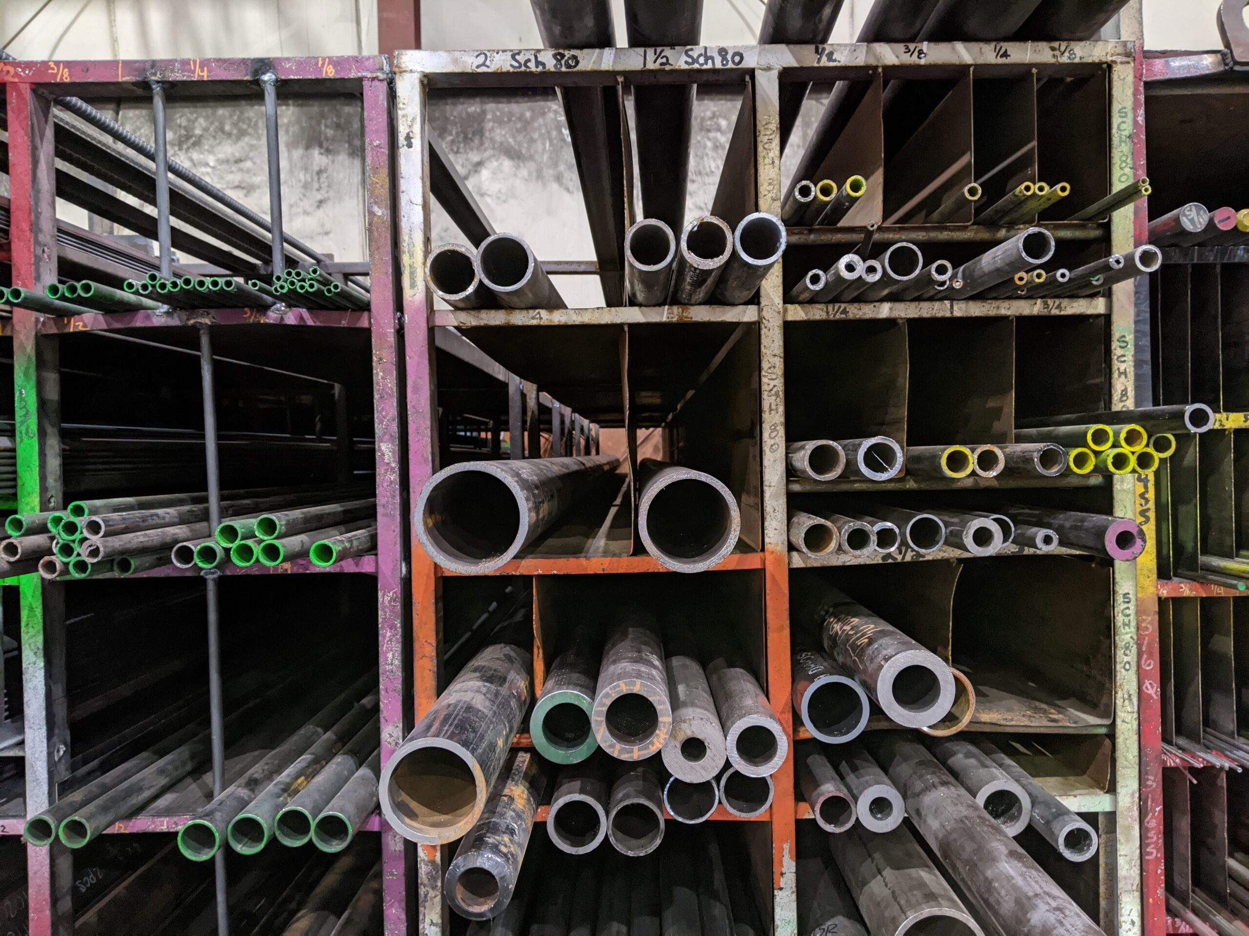 Material Sales – Waite Specialty Machine