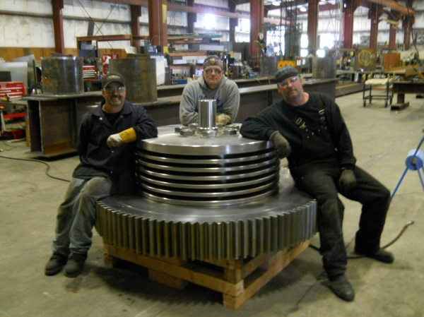 About us – Waite Specialty Machine