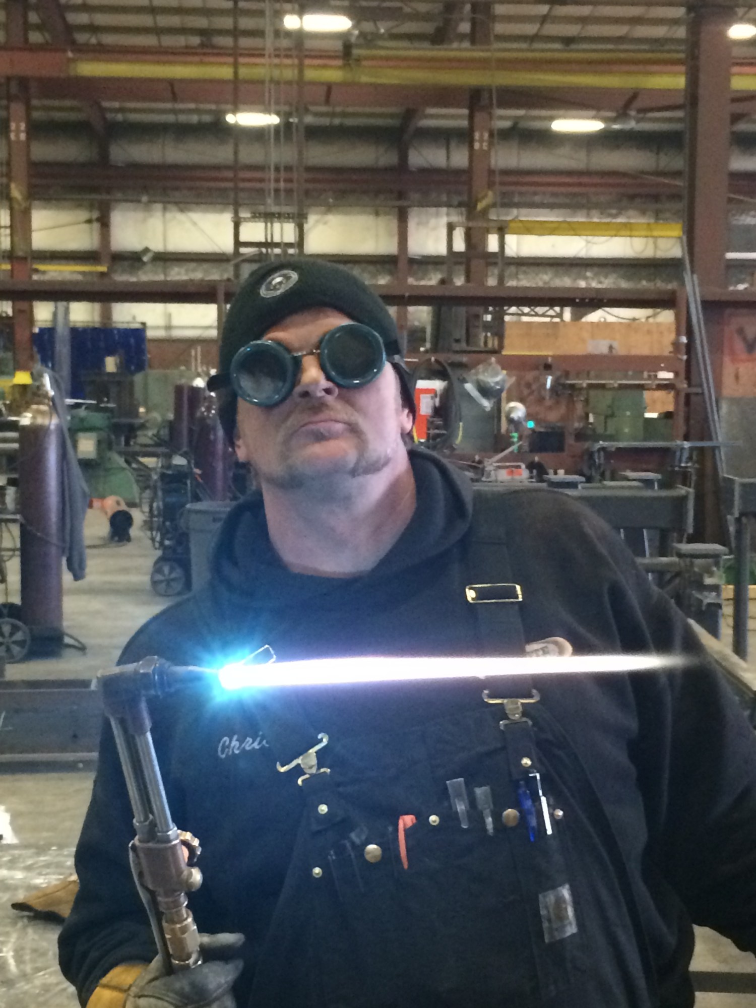 About us – Waite Specialty Machine