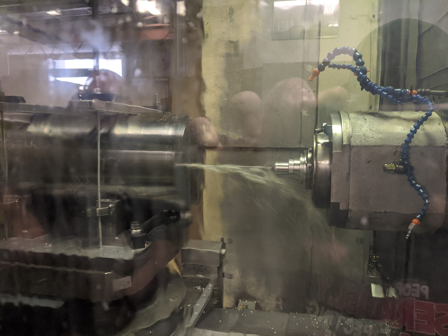 About us – Waite Specialty Machine