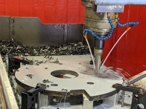 Waite Specialty Machine – If you can't buy it, we'll build it