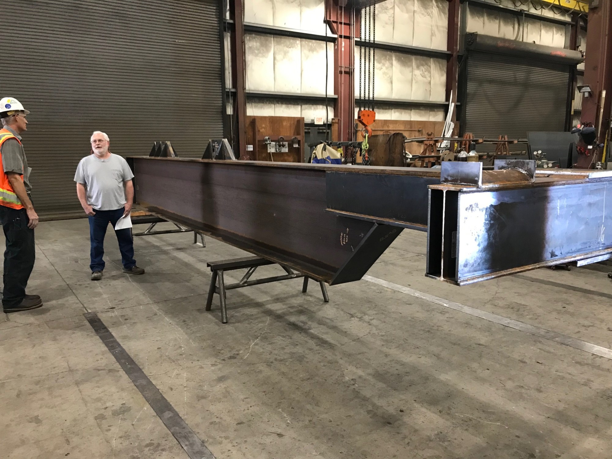 About us – Waite Specialty Machine