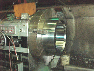 Machine Shop Services and Resources – Waite Specialty Machine
