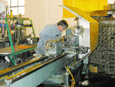 Machine Shop Services and Resources – Waite Specialty Machine
