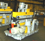 Fabrication Shop Services and Resources – Waite Specialty Machine